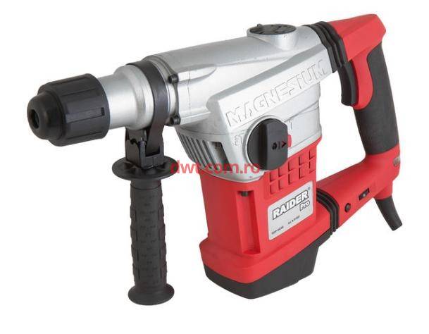 Ciocan rotopercutor RDP-HD30 1250W SDS MAX