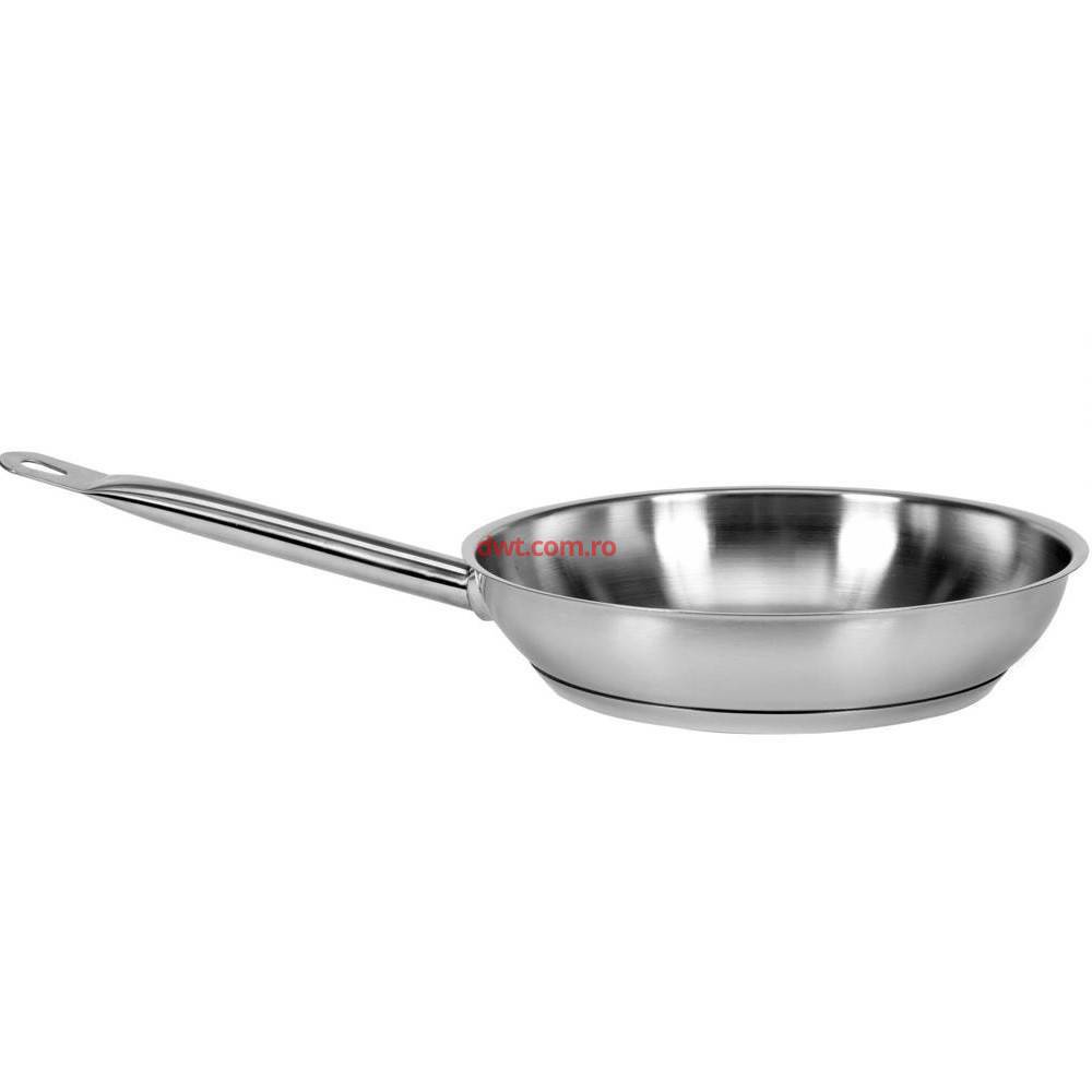 YATO YG-00101 Tigaie uz profesional Yato Gastro capacitate 2.3 l, 24x5 ...